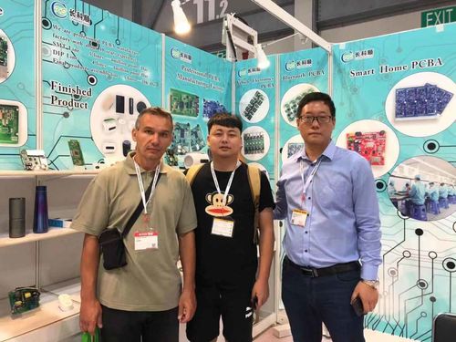 Quality PCBA Electronics & PCB Assembly Service factory from China