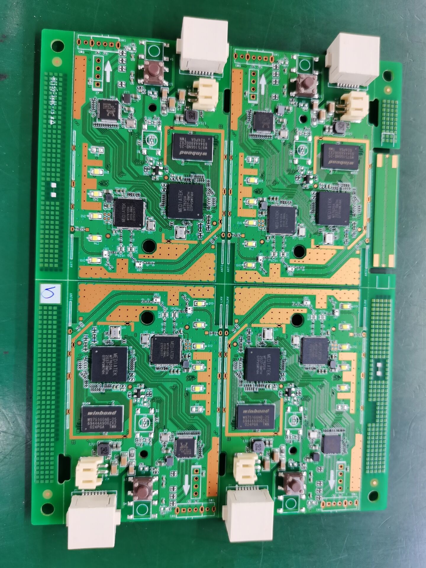 PCBA Printed Circuit Board Assembly