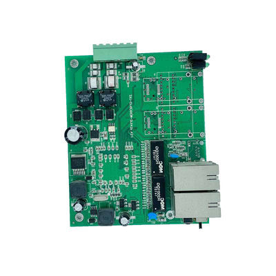 Quality PCBA Electronics & PCB Assembly Service factory from China