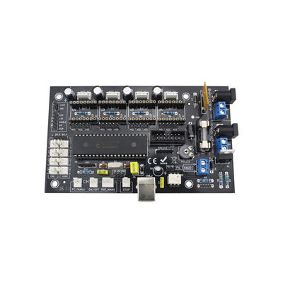 Quality PCB Assembly Service & POP PCB Assembly factory from China