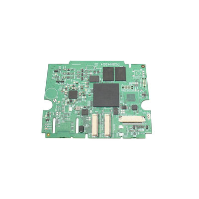 Quality PCB Assembly Service & POP PCB Assembly factory from China