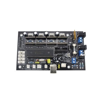 Quality PCB Assembly Service & POP PCB Assembly factory from China