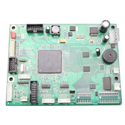 Quality PCB Assembly Service & POP PCB Assembly factory from China