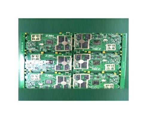 Driving Recorder Circuit Board Processing / Surface Mount Technology Patch Processing ...